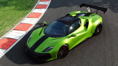 BeamNG.drive: Realistic Physics & Custom Mods in Ultimate Simulator