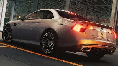 BeamNG.drive: Realistic Physics & Custom Mods in Ultimate Simulator