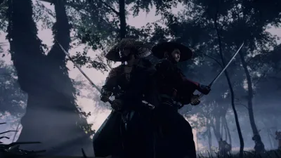 Discover Ghost of Tsushima Director's Cut: A Feudal Adventure